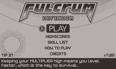 Subset Games | Fulcrum Defender Updates
